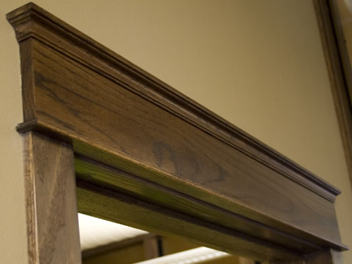 Lineal Millwork - Services - Wood Components offers quality curved and ...
